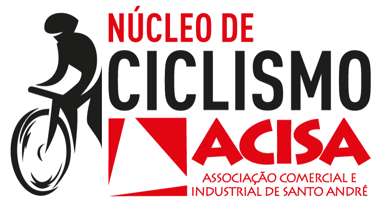 Ciclismo - ACISA - Associação Comercial e Industrial de Santo André