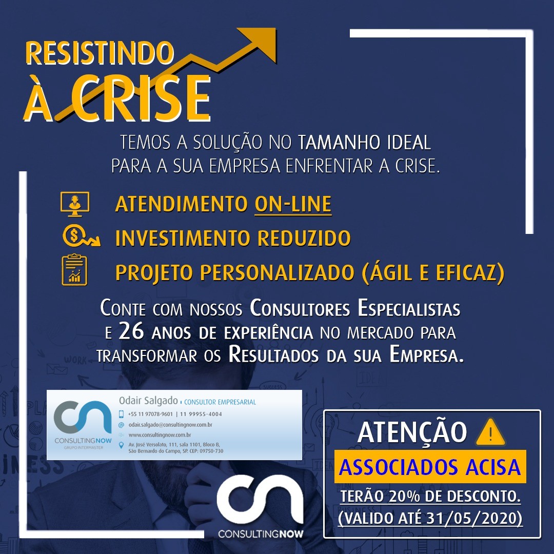 Clube de Descontos e Vantagens – ACISA – Associação Comercial e ...