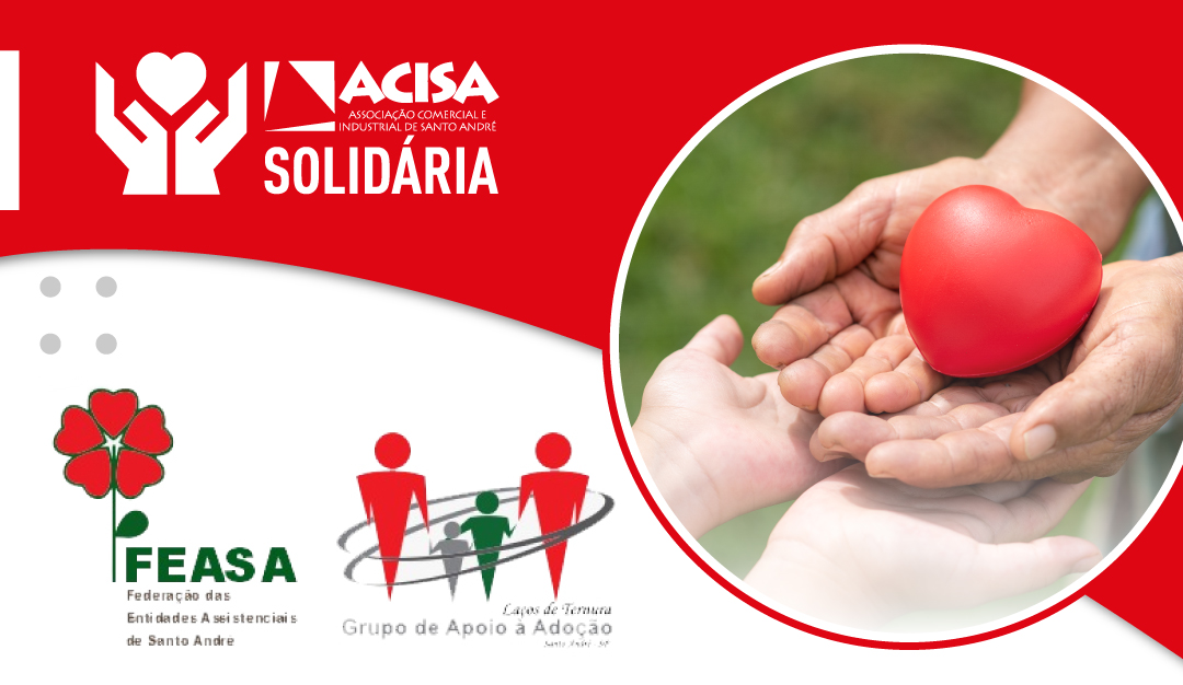 ACISA – Associação Comercial e Industrial de Santo André