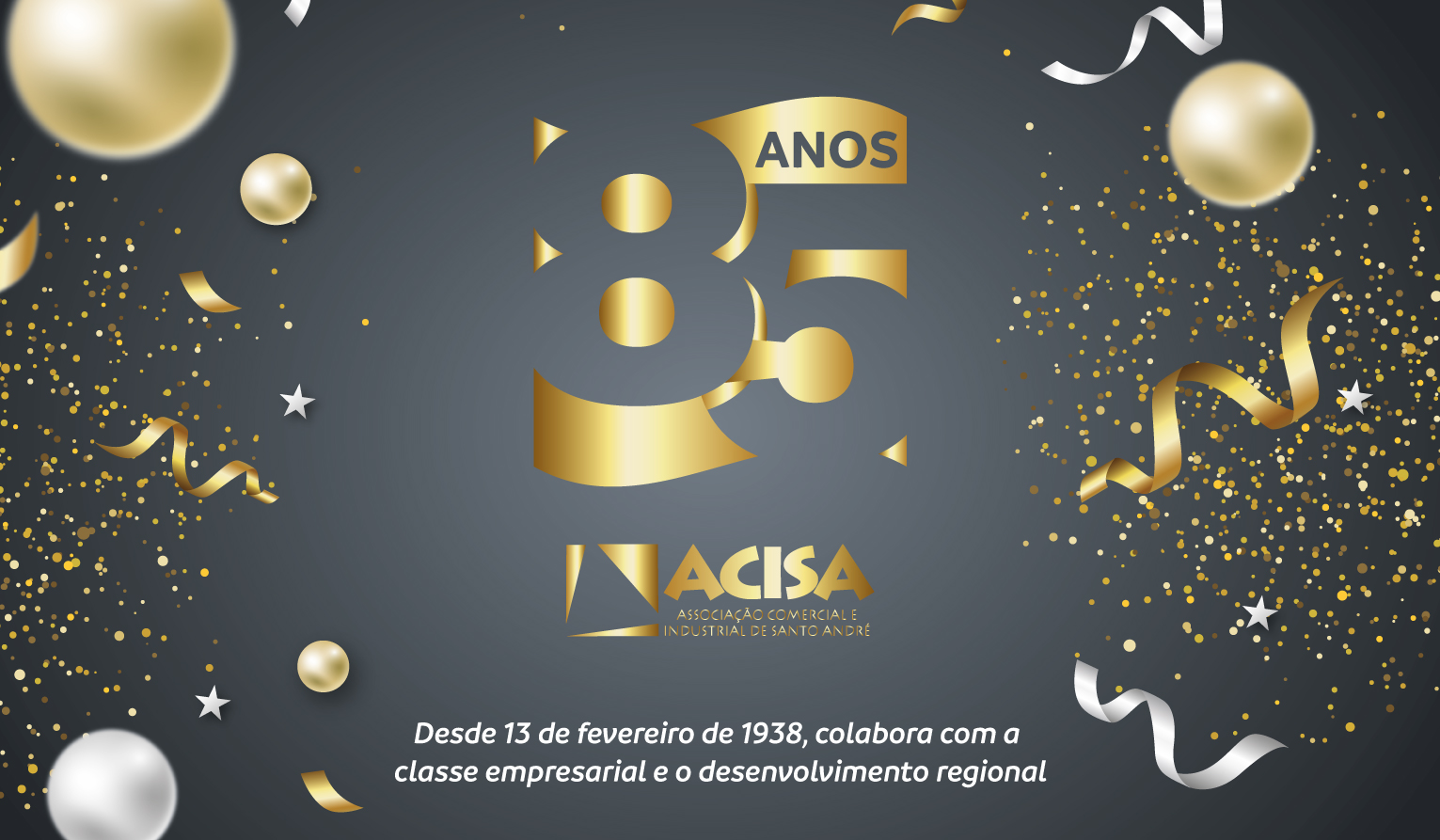ACISA – Associação Comercial e Industrial de Santo André