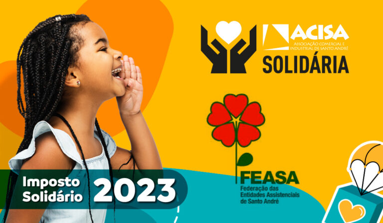 Home - ACISA - Associação Comercial e Industrial de Santo André