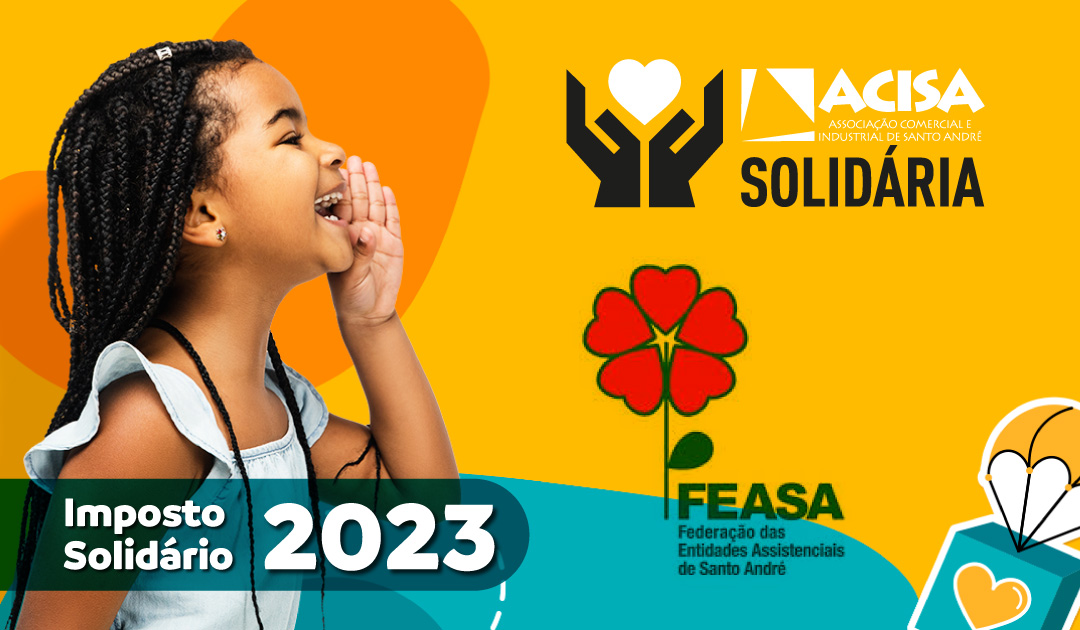 Home - ACISA - Associação Comercial e Industrial de Santo André