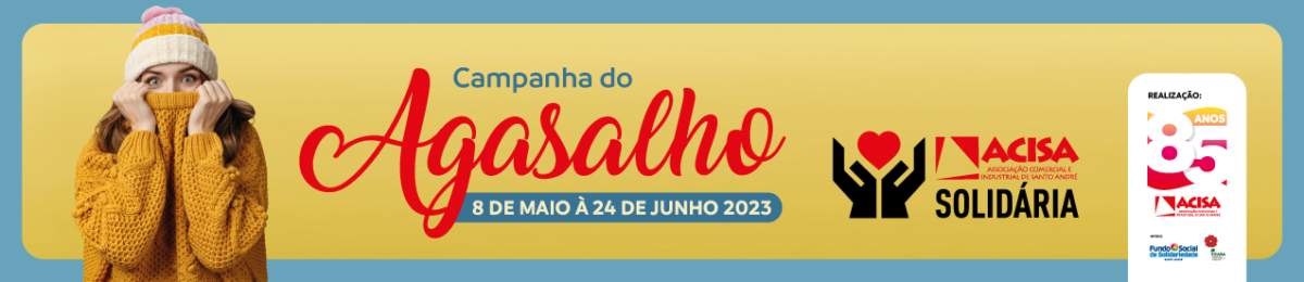 ACISA – Associação Comercial e Industrial de Santo André