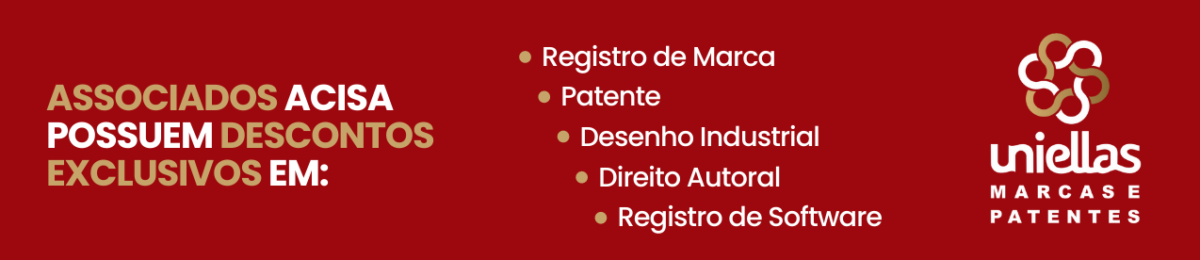 Home - ACISA - Associação Comercial e Industrial de Santo André