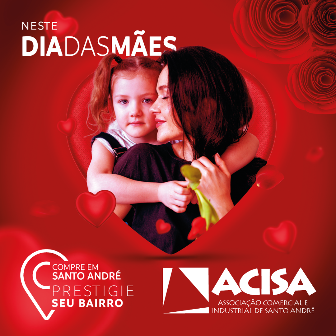 Home - ACISA - Associação Comercial e Industrial de Santo André